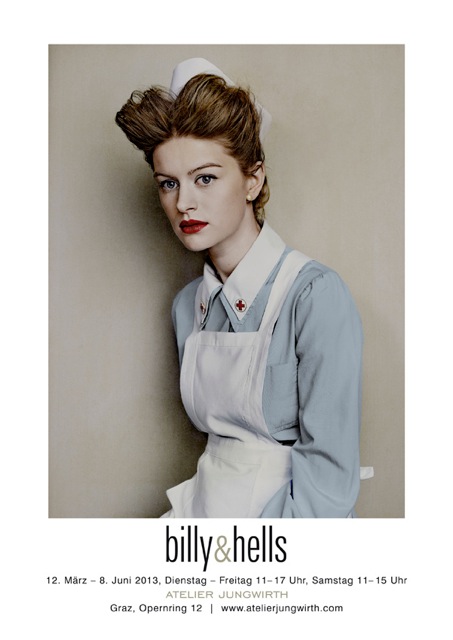 Billy & Hells | FotoTV.